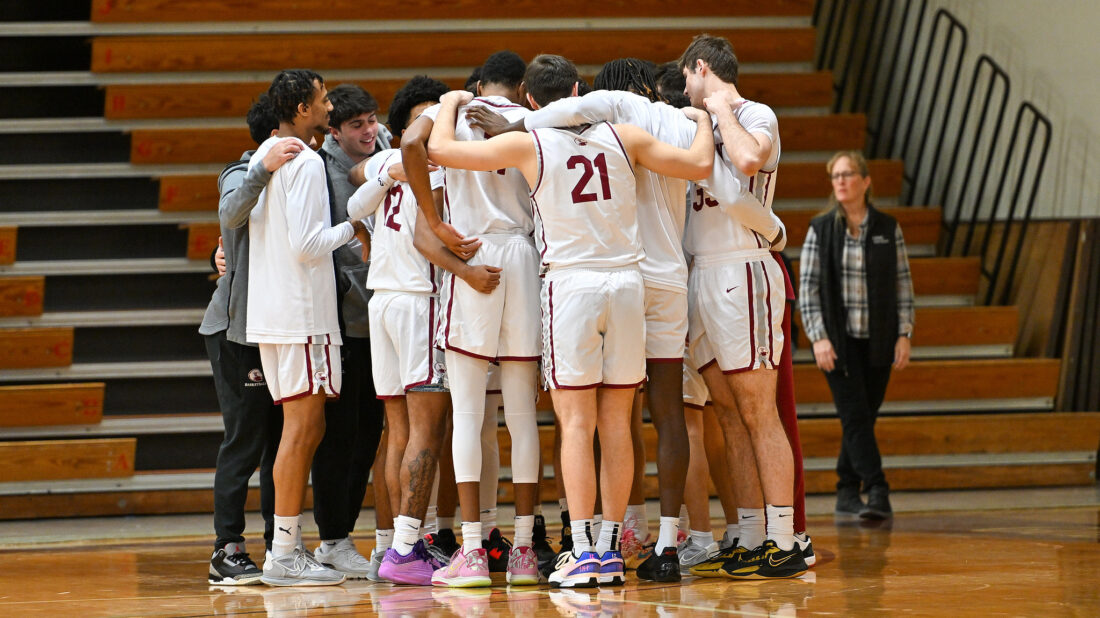 Reflecting on LHU’s historical men’s season this year | News, Sports ...